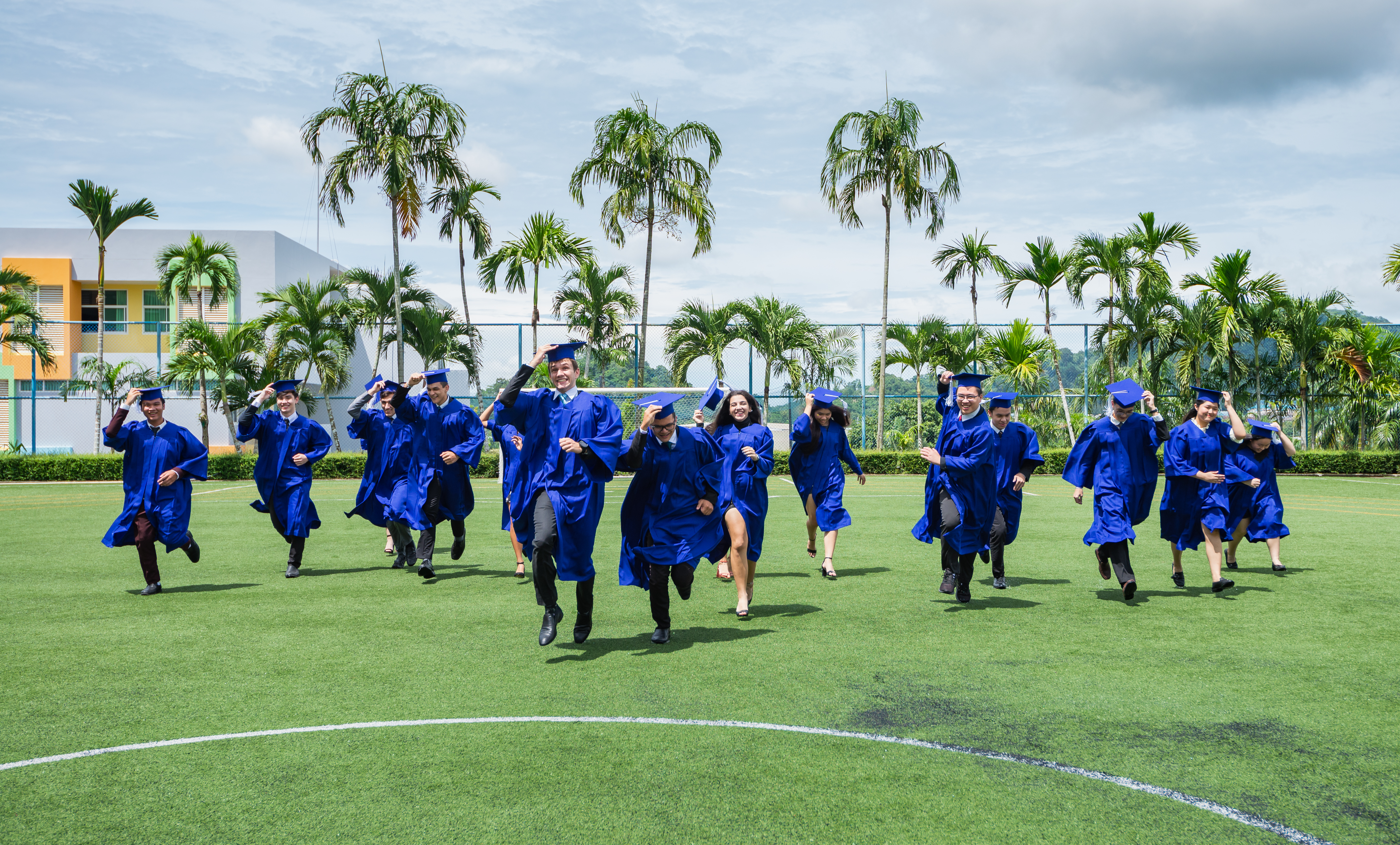 Examination Results – KISP Academy