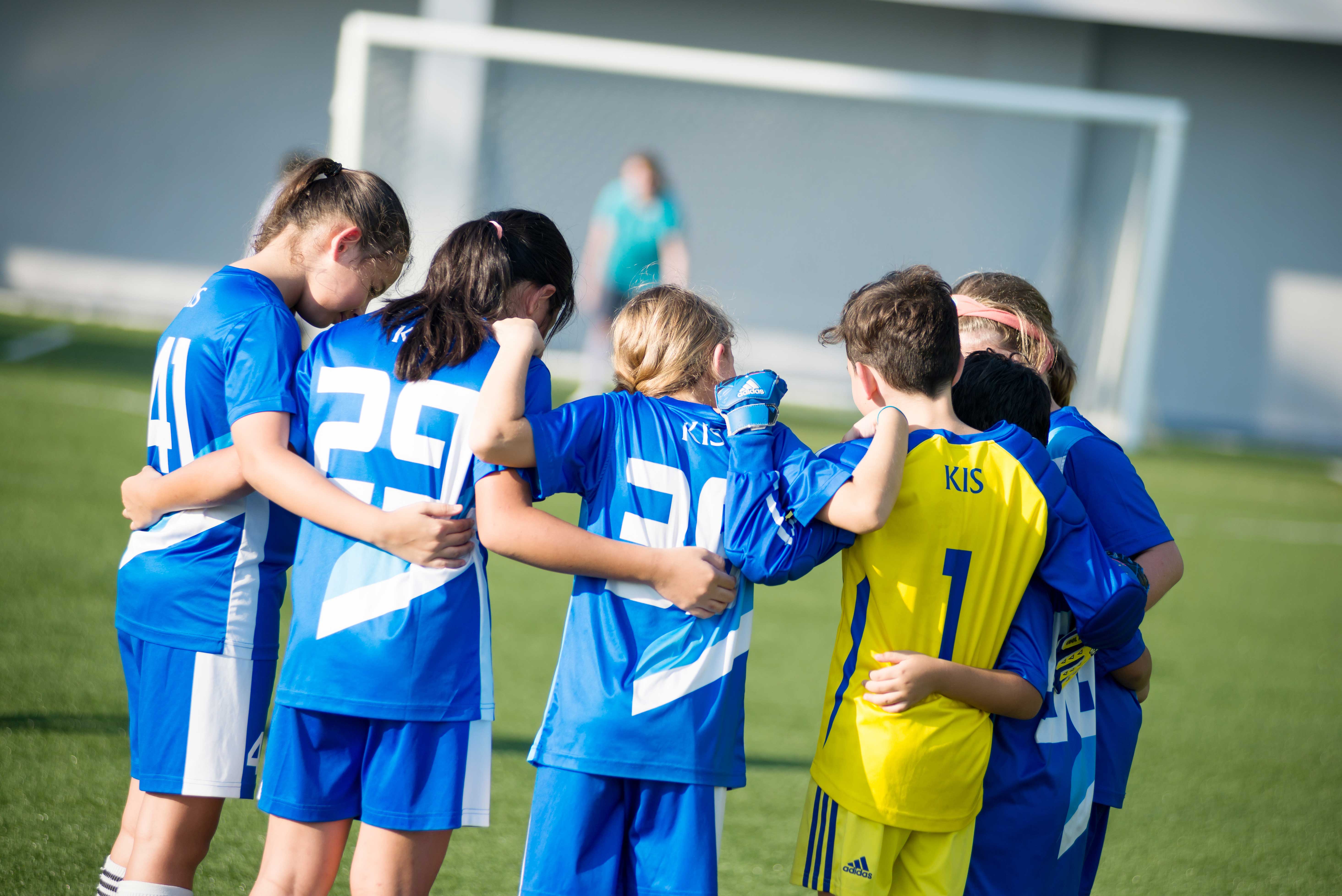 FAQs – KISP Academy