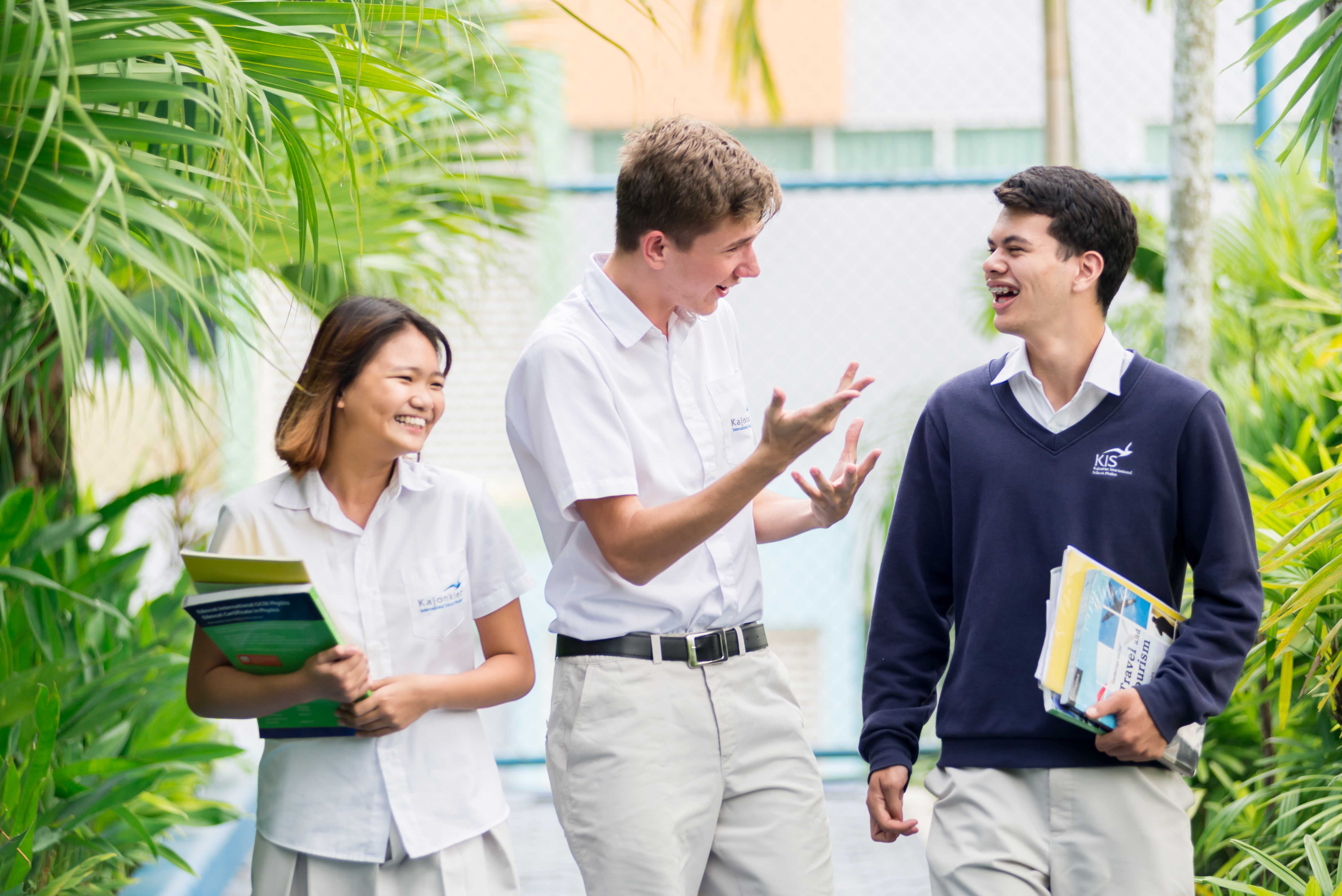 School Fees – KISP Academy