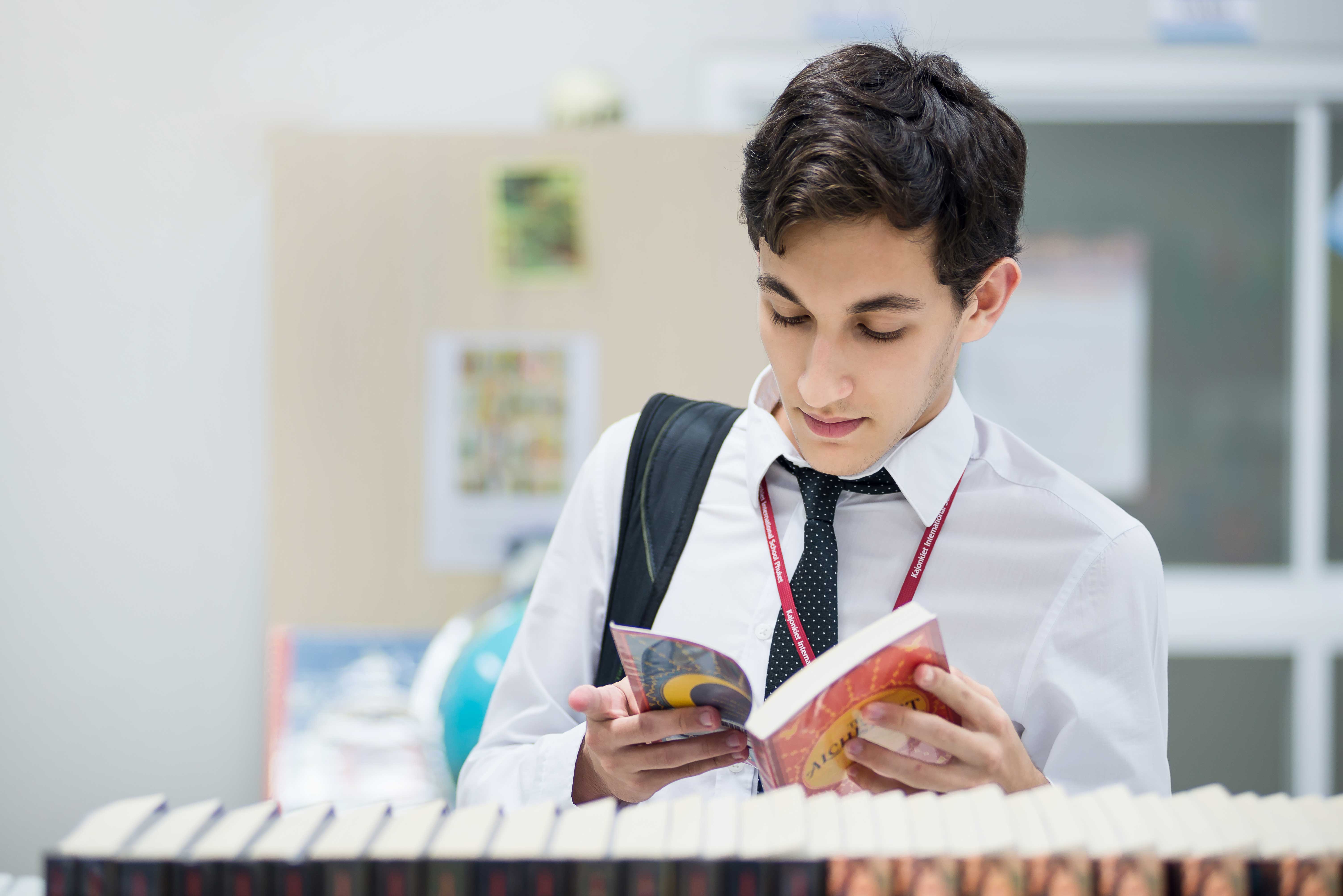 Curriculum – KISP Academy