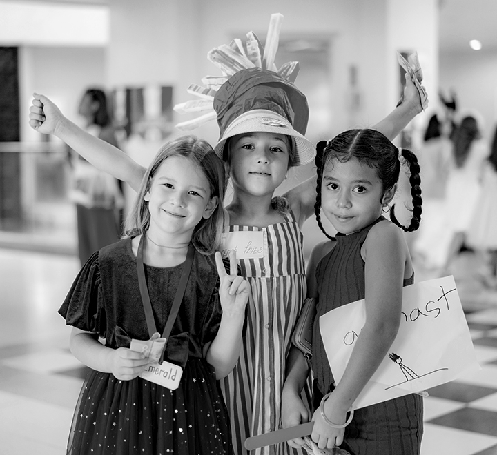 Kis – KISP Academy