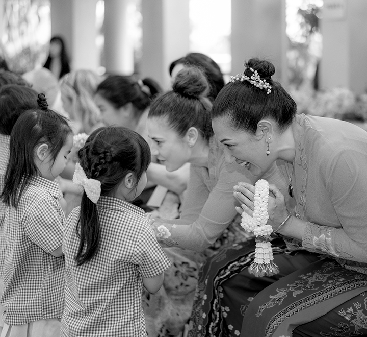 KISP Academy – Kajonkiet International School Phuket