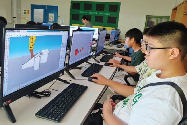 SUMMER SCHOOL 2025 – KISP Academy