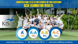 KISP Academy – Kajonkiet International School Phuket